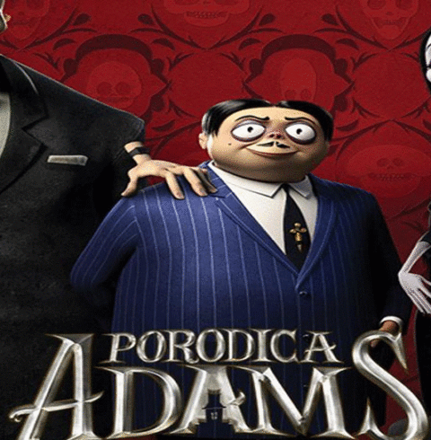 Porodica Adams - www.samoozena.com