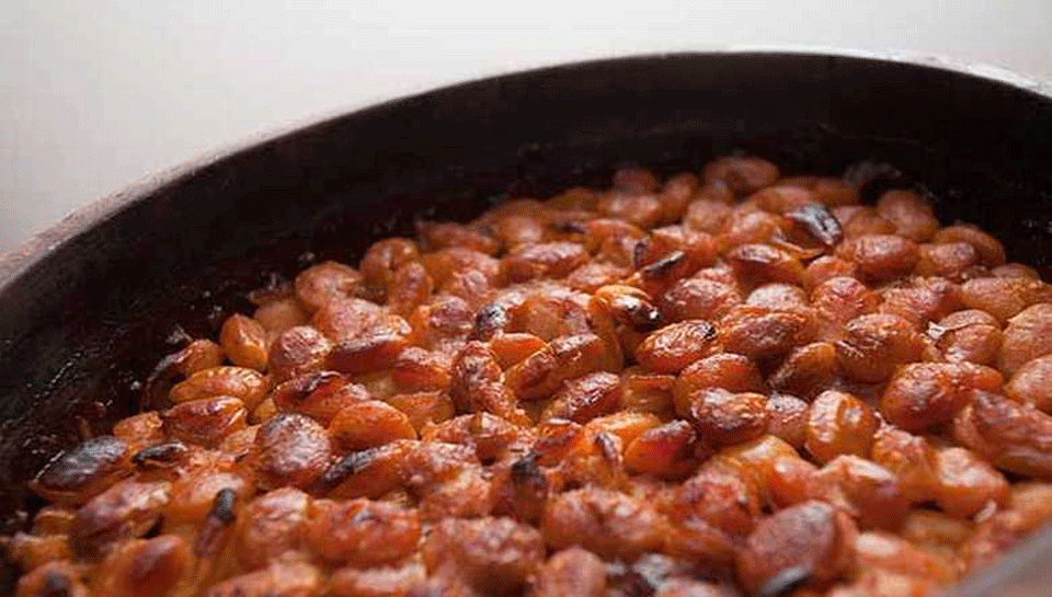 Posni prebranac - www.samoozena.com