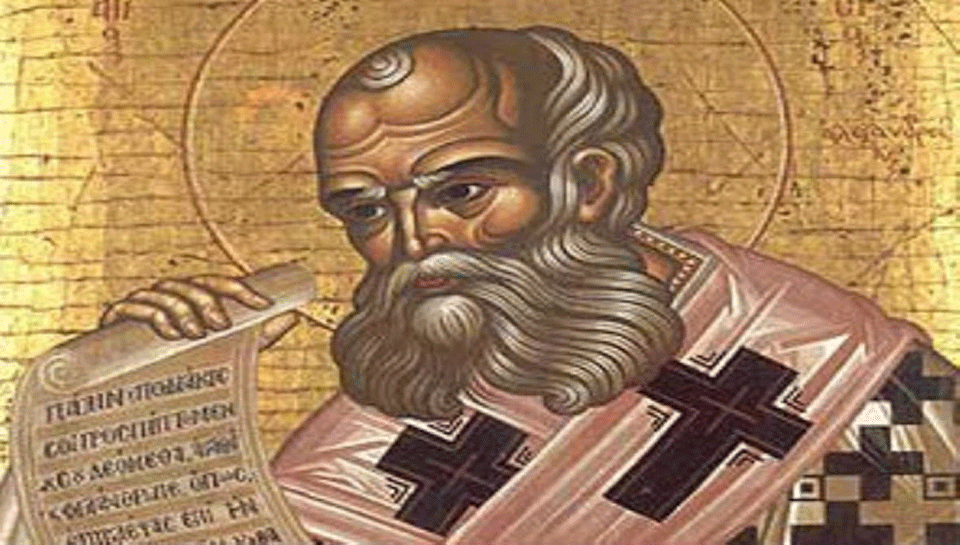 Sveti Atanasije Veliki - www.samoozena.com